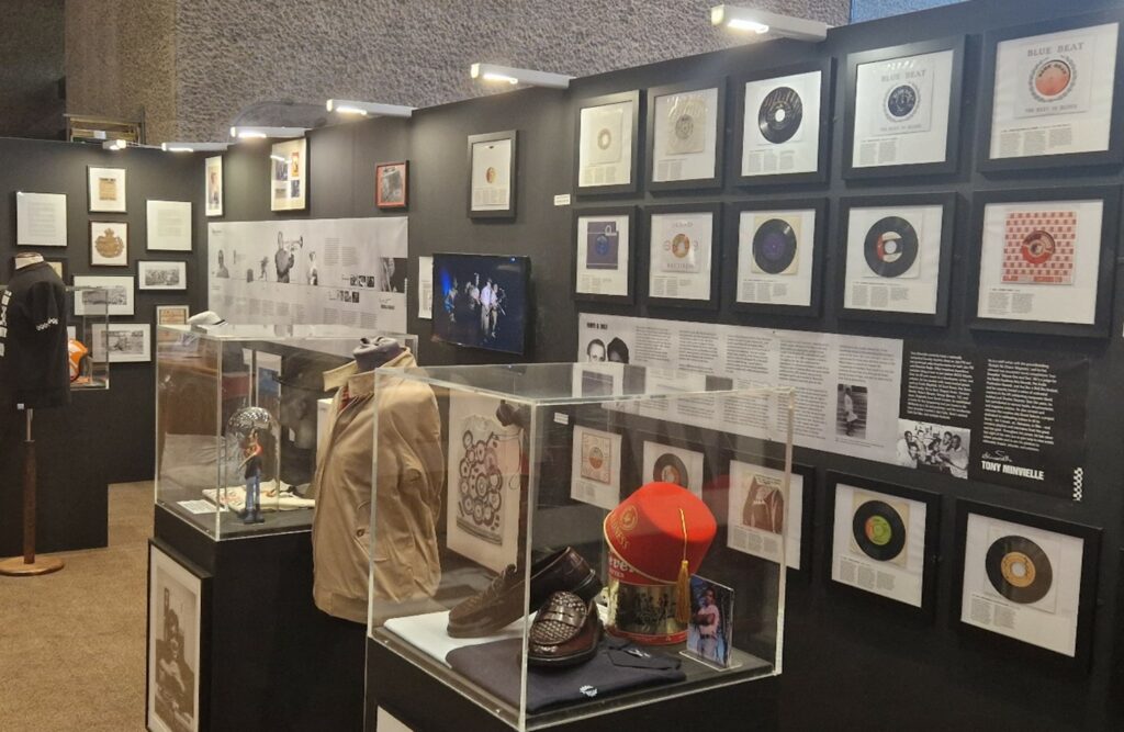 A celebration of 2 Tone Music at Barbican Music Library – IAML (UK & Irl)